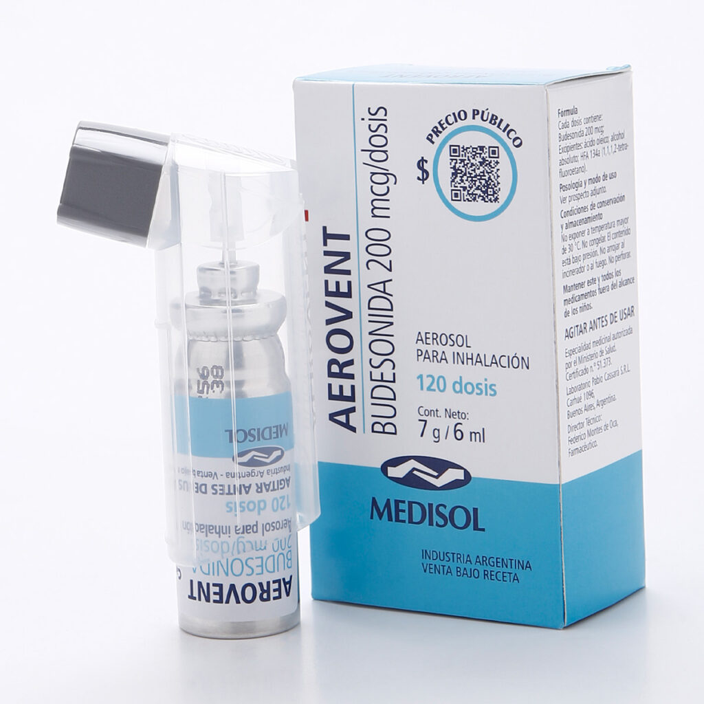 Suavicort - Medisol