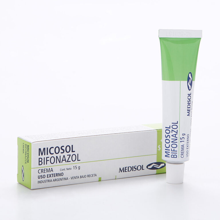 Micosol - Medisol