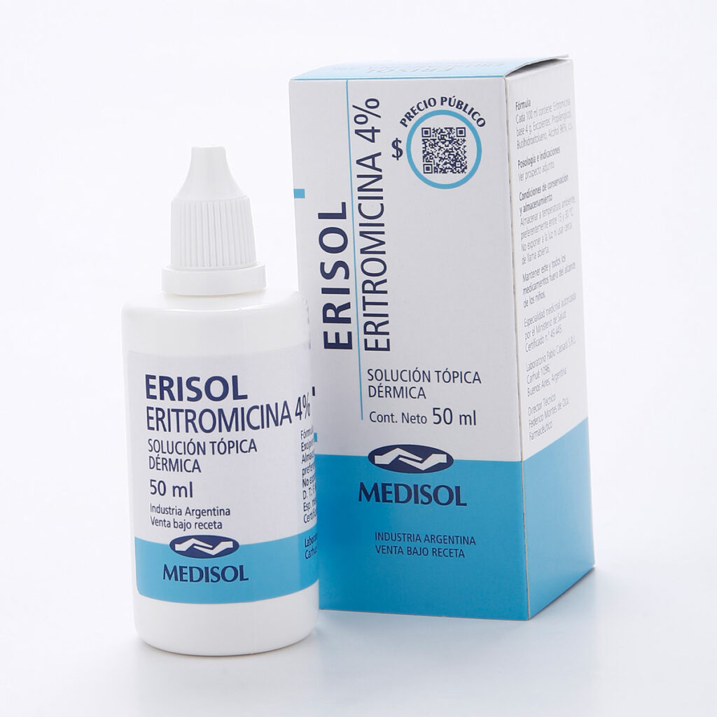 Erisol - Medisol