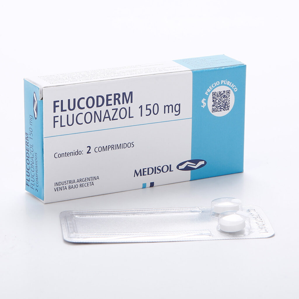 Flucoderm - Medisol