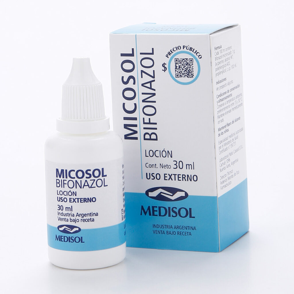 Erisol - Medisol