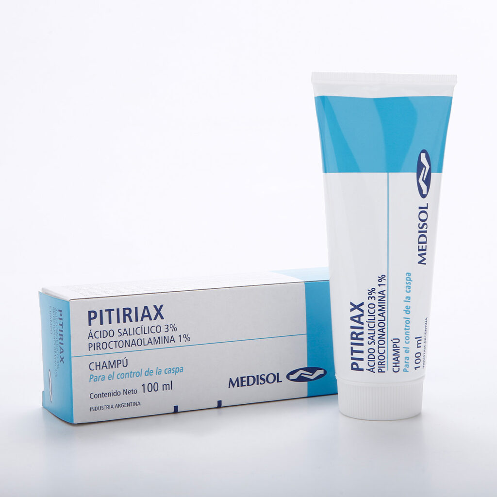 Ácido salicílico archivos - Medisol