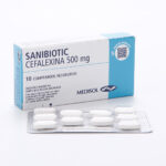 Amoxol 500 - Medisol