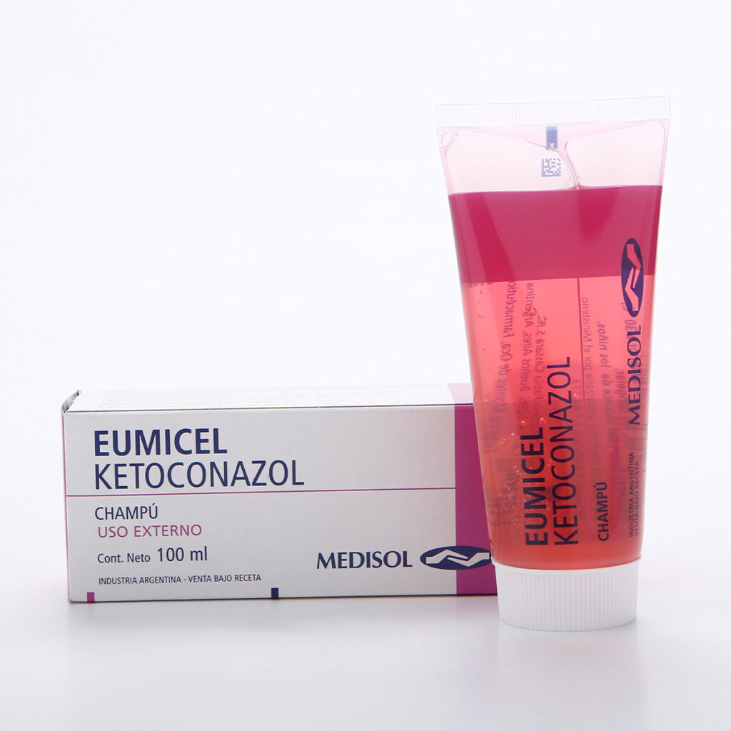 Eumicel - Medisol