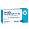 Amoxol 500 - Medisol