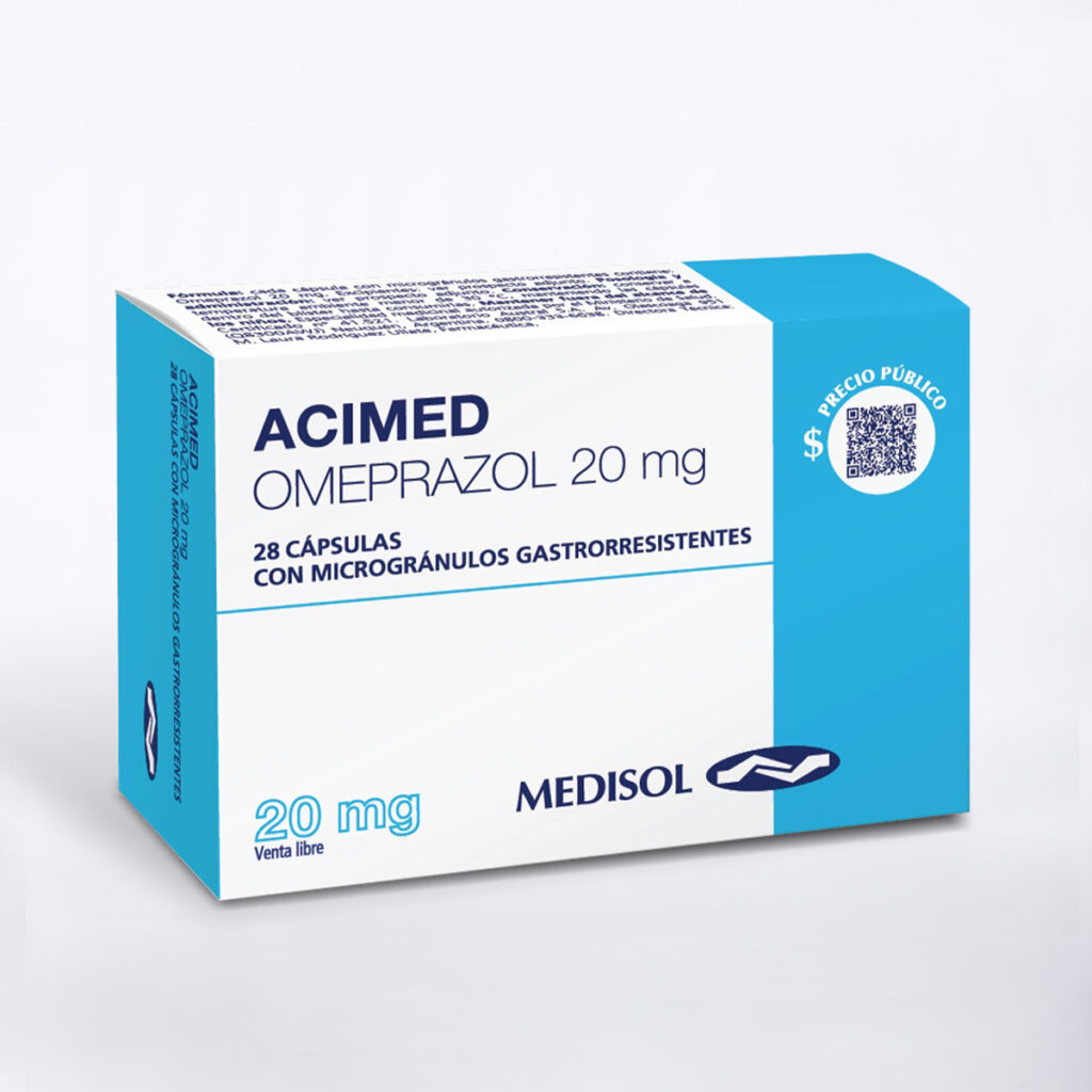 Acimed - Medisol
